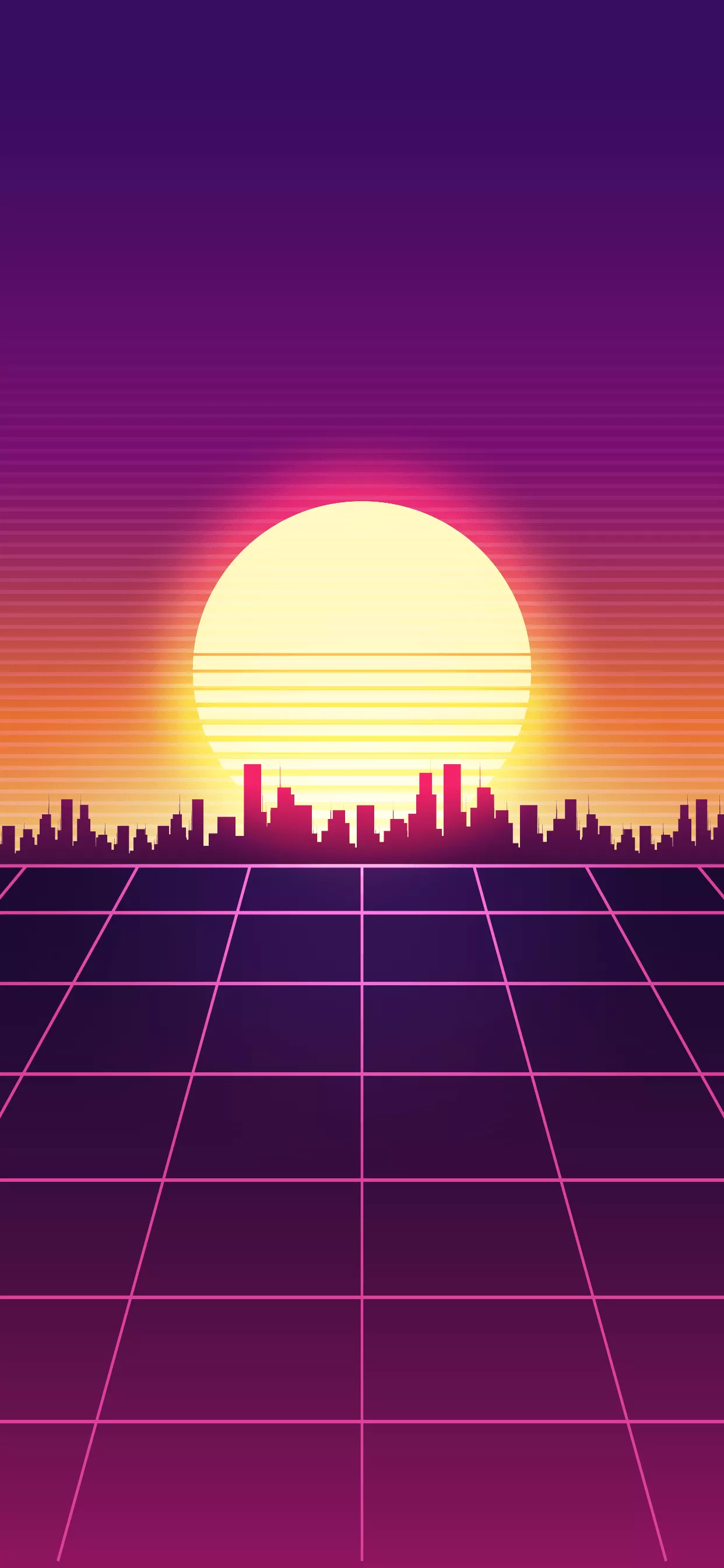 Simple Sunset Wallpapers - Wallpaper Cave