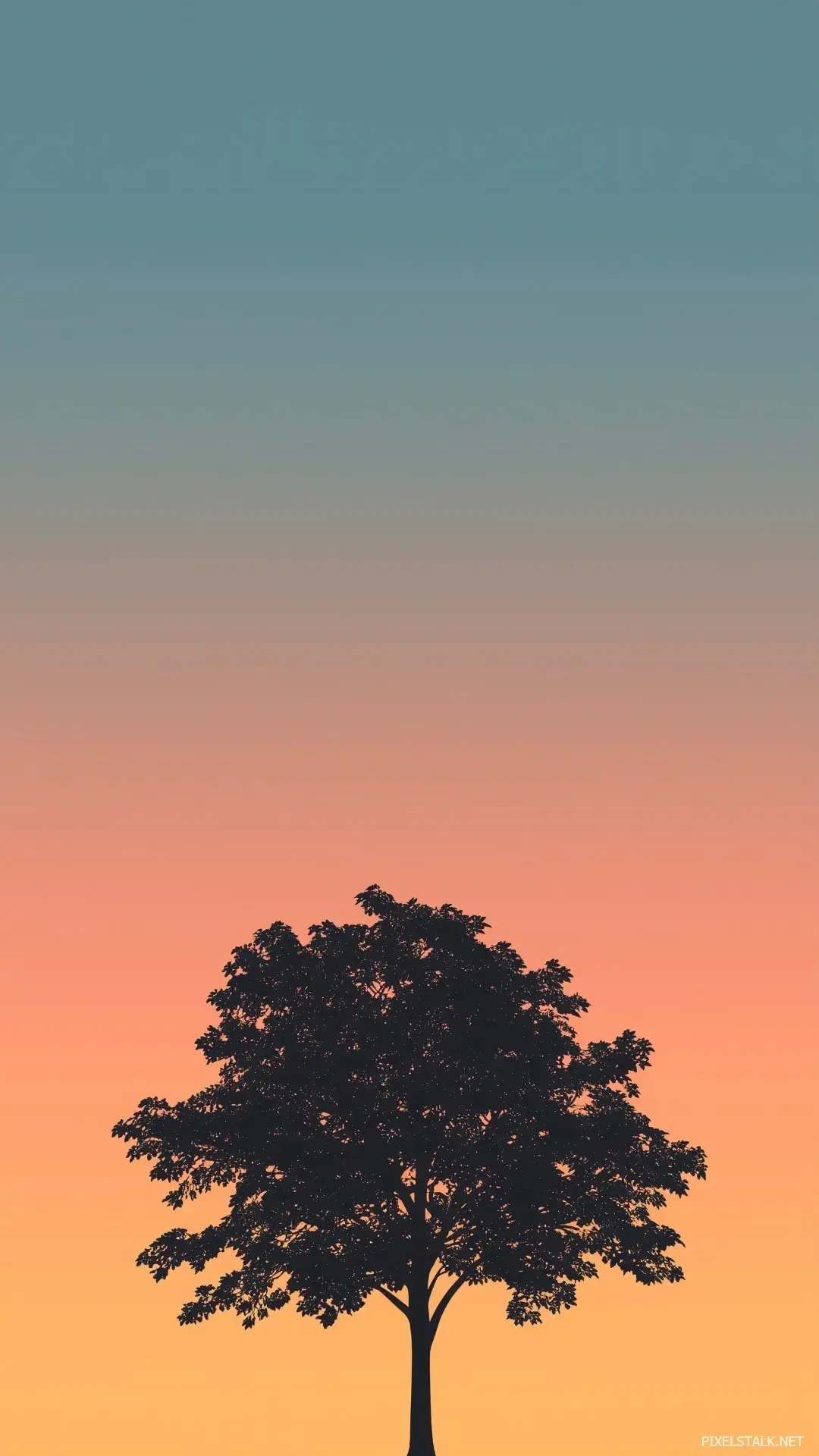 Simple Sunset Wallpapers - Wallpaper Cave
