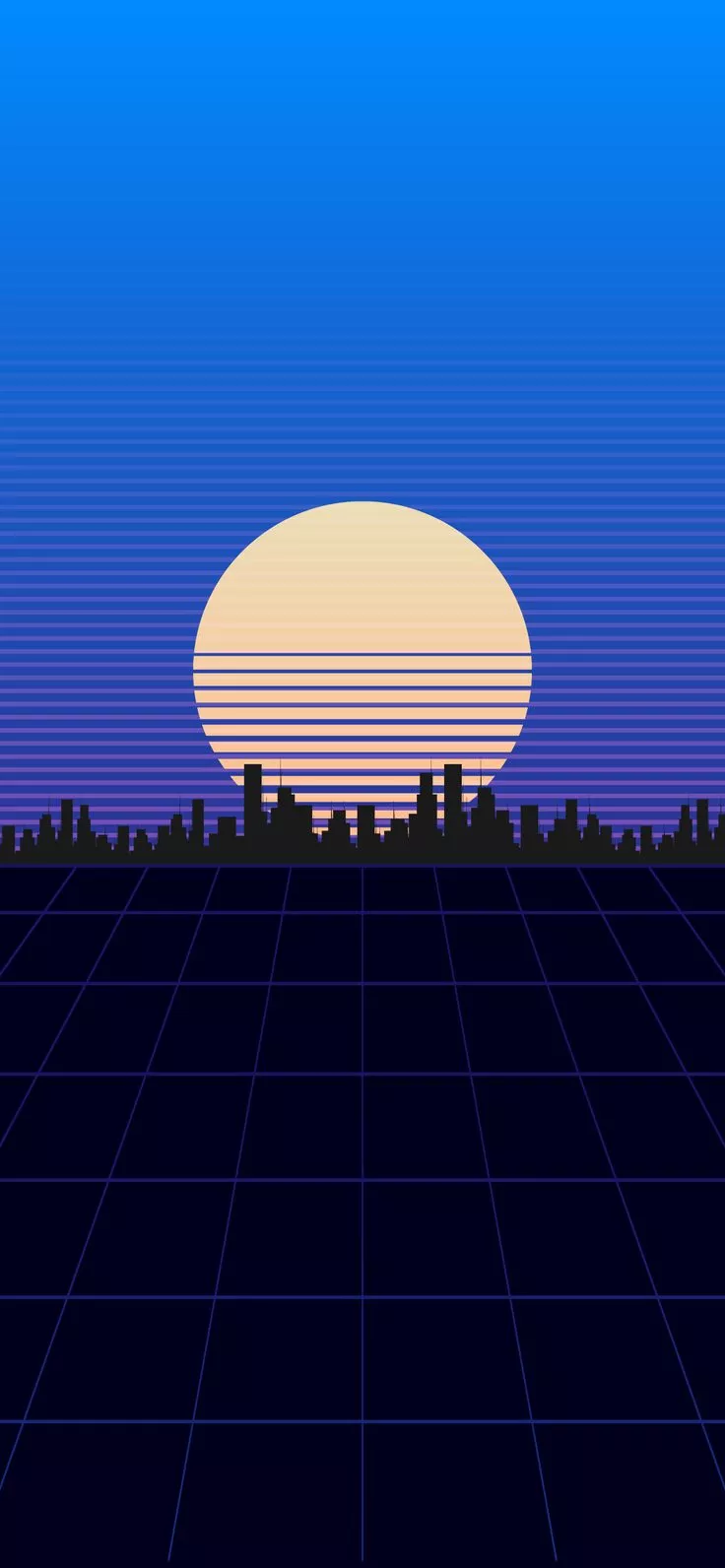 Simple Sunset Wallpapers - Wallpaper Cave