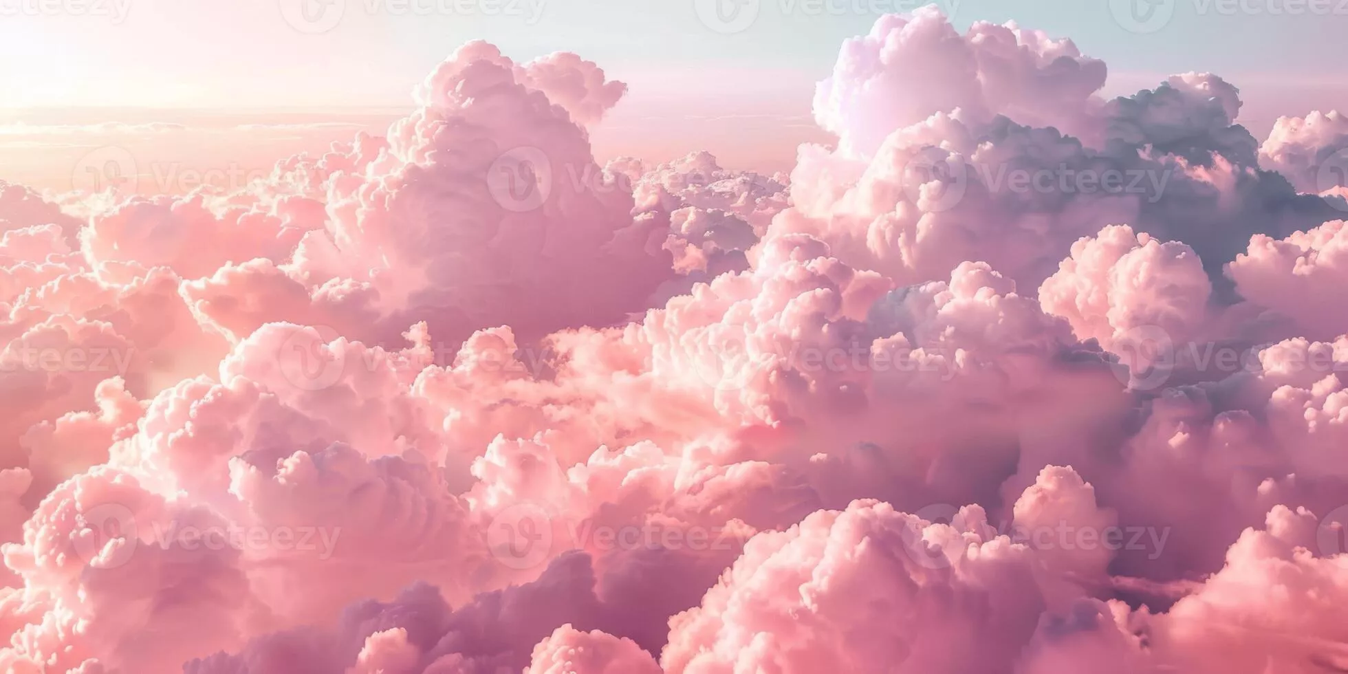 Pink Sky Desktop Wallpapers - Wallpaper Cave