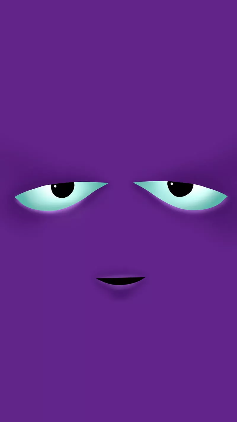 Purple Smile Wallpapers - Wallpaper Cave