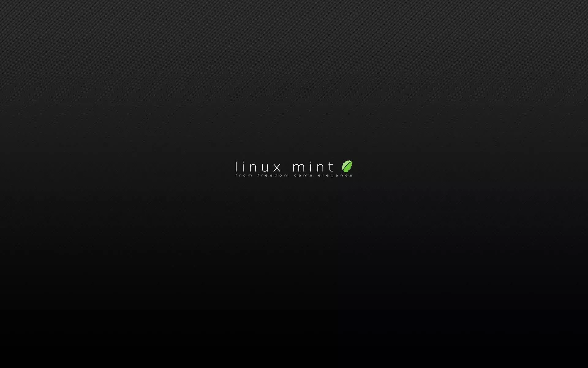Linux Minimal Wallpapers - Wallpaper Cave