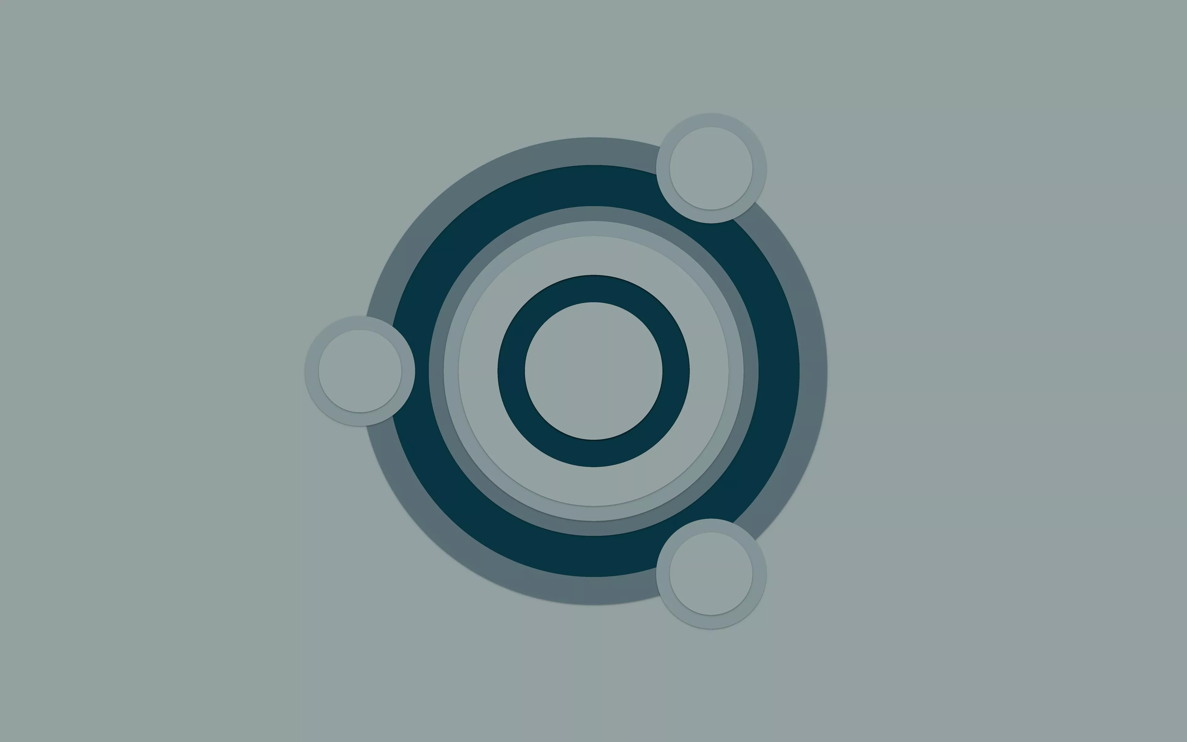 Linux Minimal Wallpapers - Wallpaper Cave