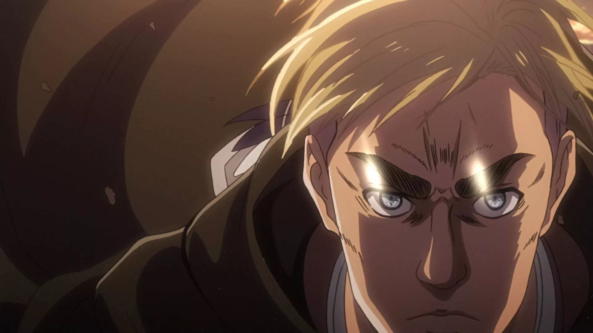 Erwin AoT Wallpapers - Wallpaper Cave