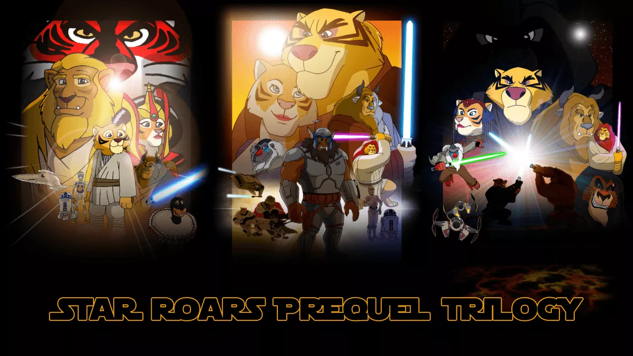 Prequels Wallpapers - Wallpaper Cave