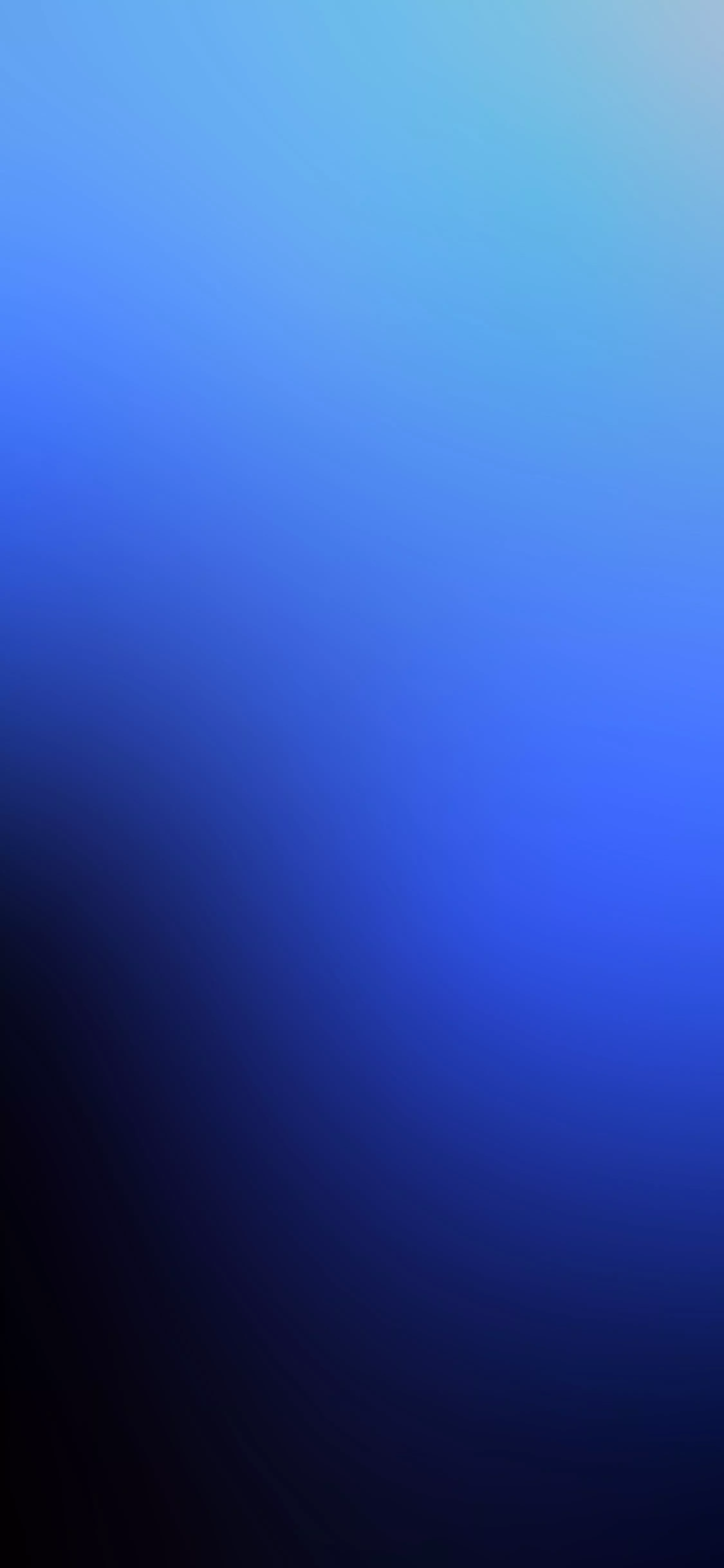 Black And Light Blue Wallpapers - Wallpaper Cave