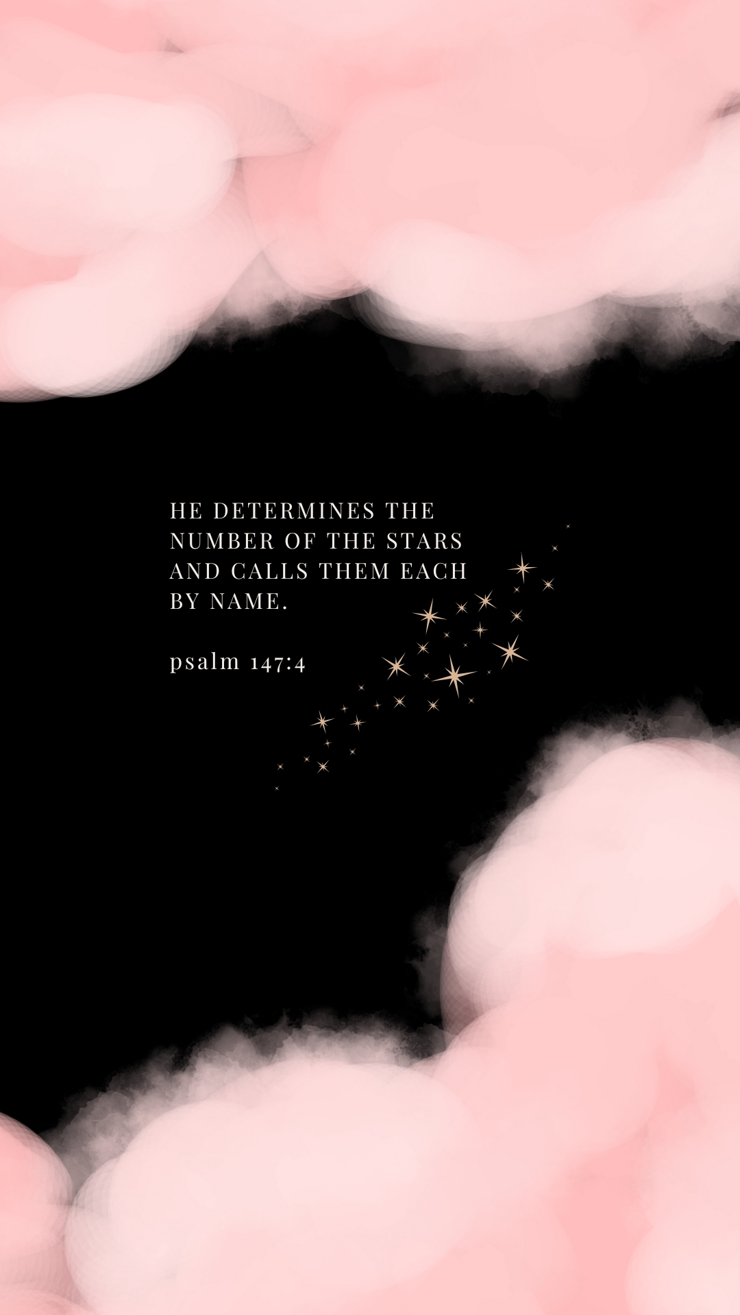 Pink Bible Verses Wallpapers - Wallpaper Cave