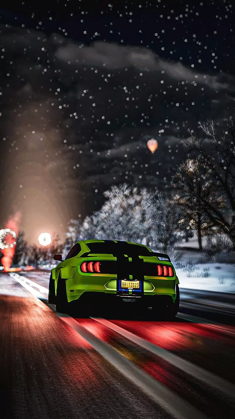 Mustang Modified Wallpapers - Wallpaper Cave