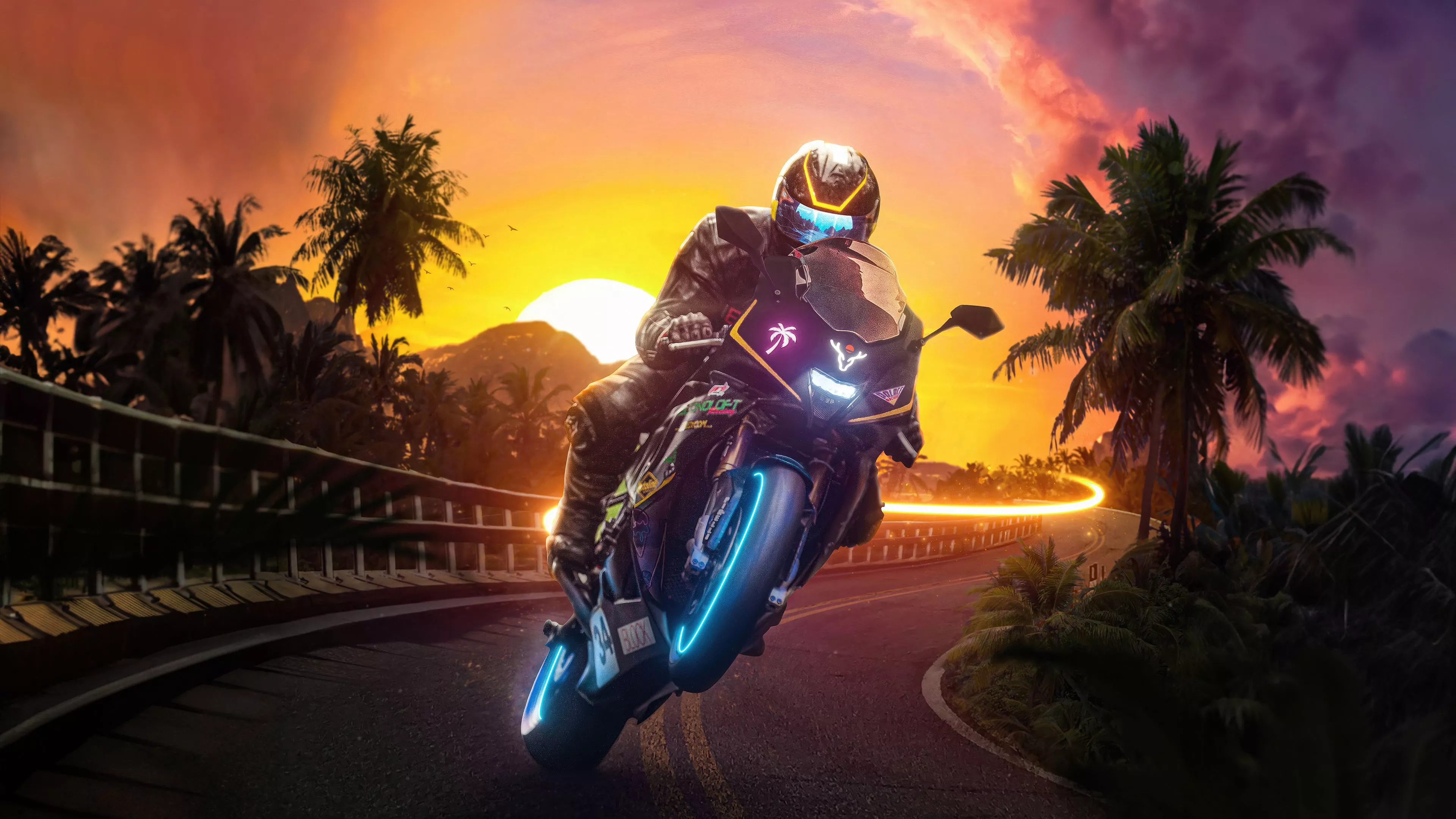 Bike Laptop Wallpapers - Wallpaper Cave