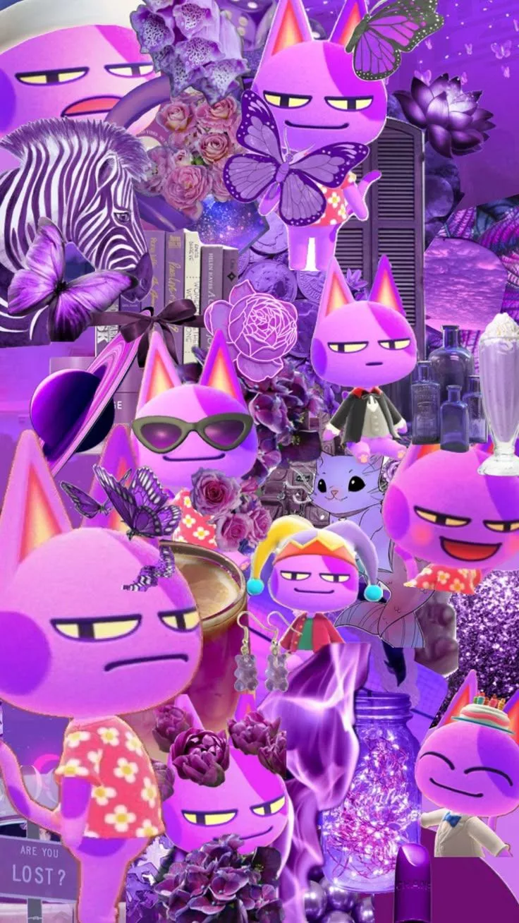 Bob Animal Crossing Wallpapers - Wallpaper Cave