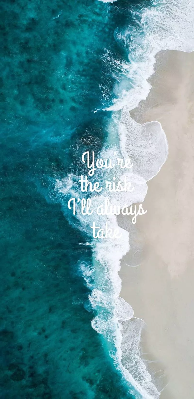 Ocean Vibes Wallpapers - Wallpaper Cave