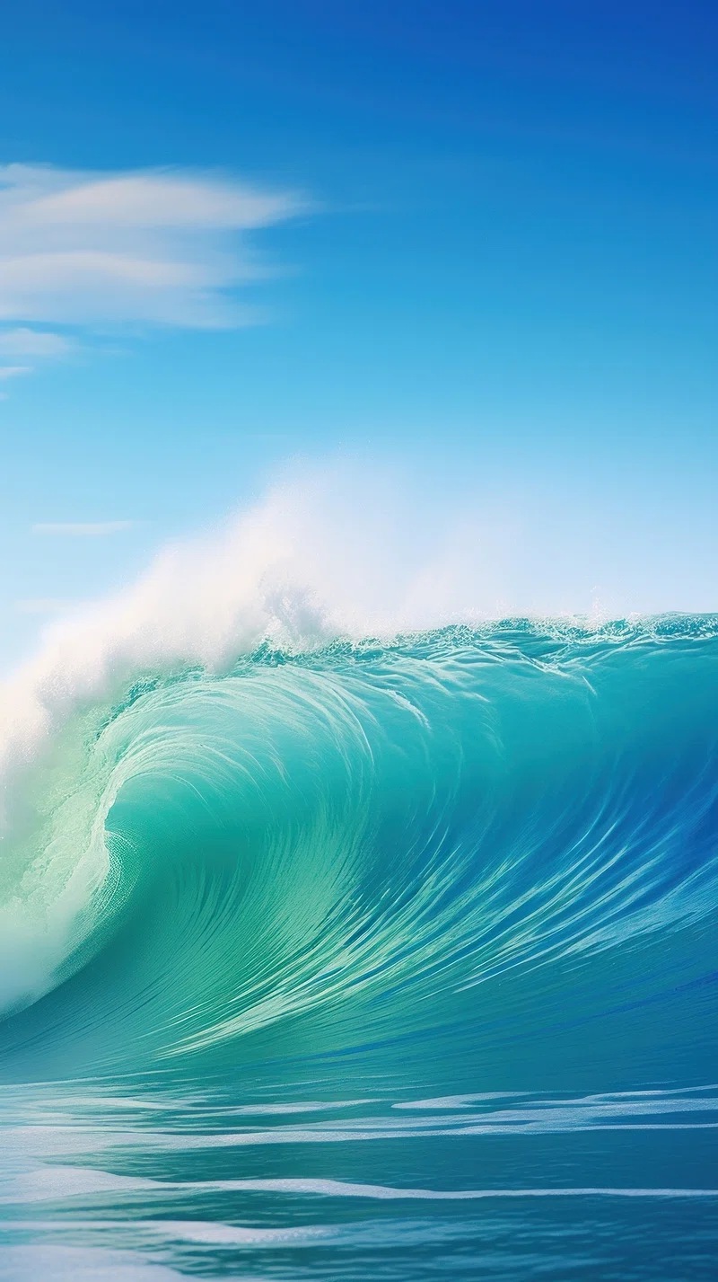 Ocean Vibes Wallpapers - Wallpaper Cave