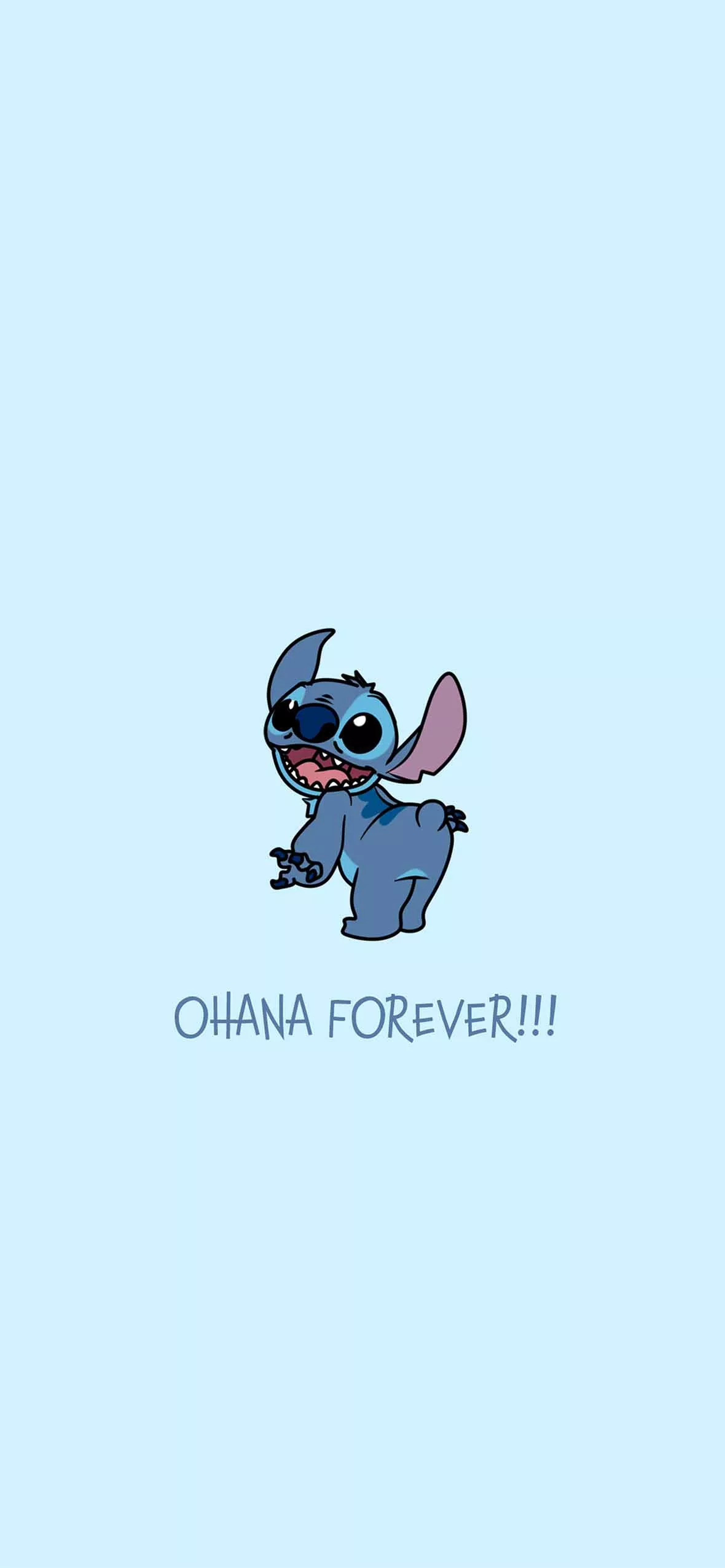 Stitch Funny Wallpapers - Wallpaper Cave