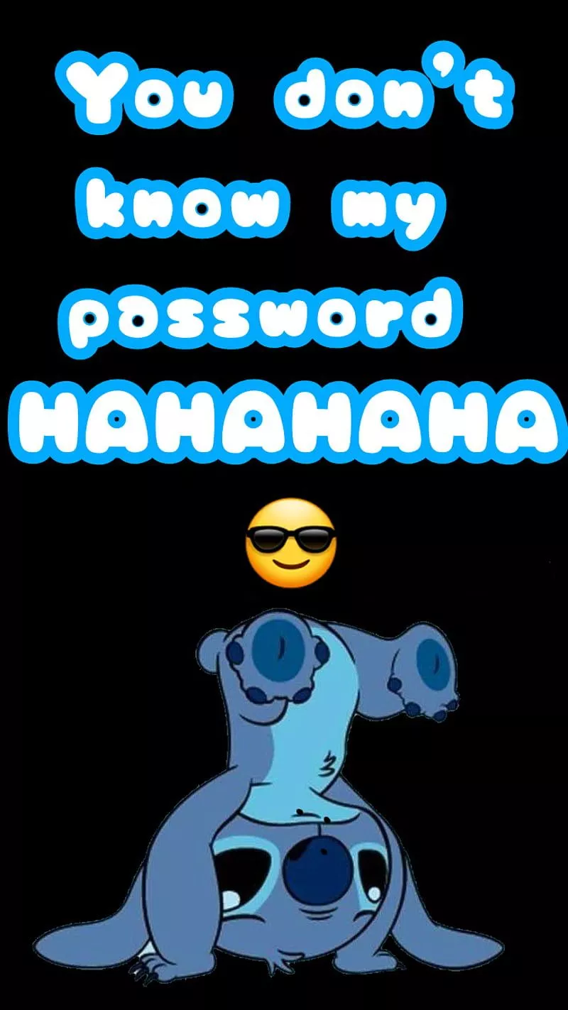 Stitch Funny Wallpapers - Wallpaper Cave