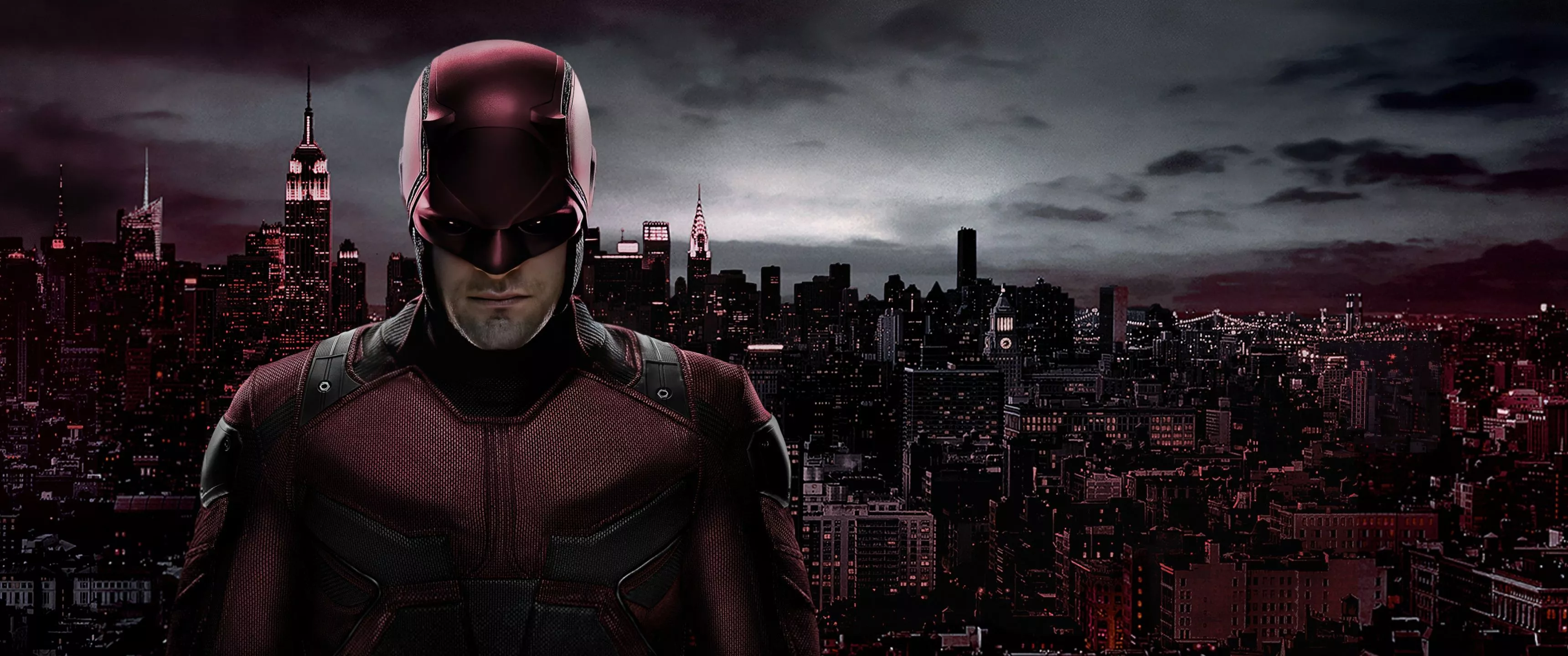 Daredevil 4k Desktop Wallpapers - Wallpaper Cave