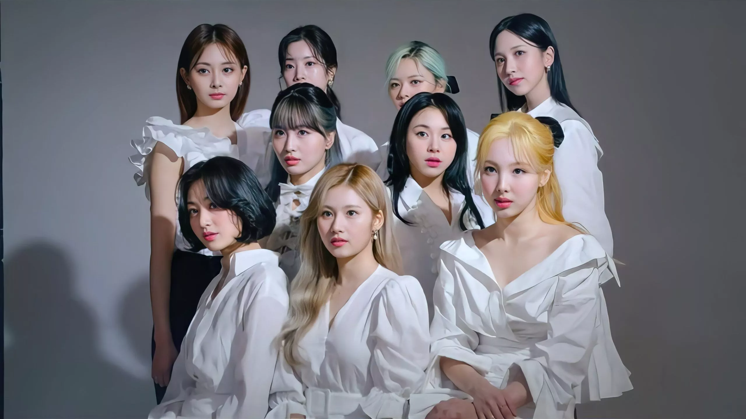 Twice Desktop 4k Wallpapers - Wallpaper Cave