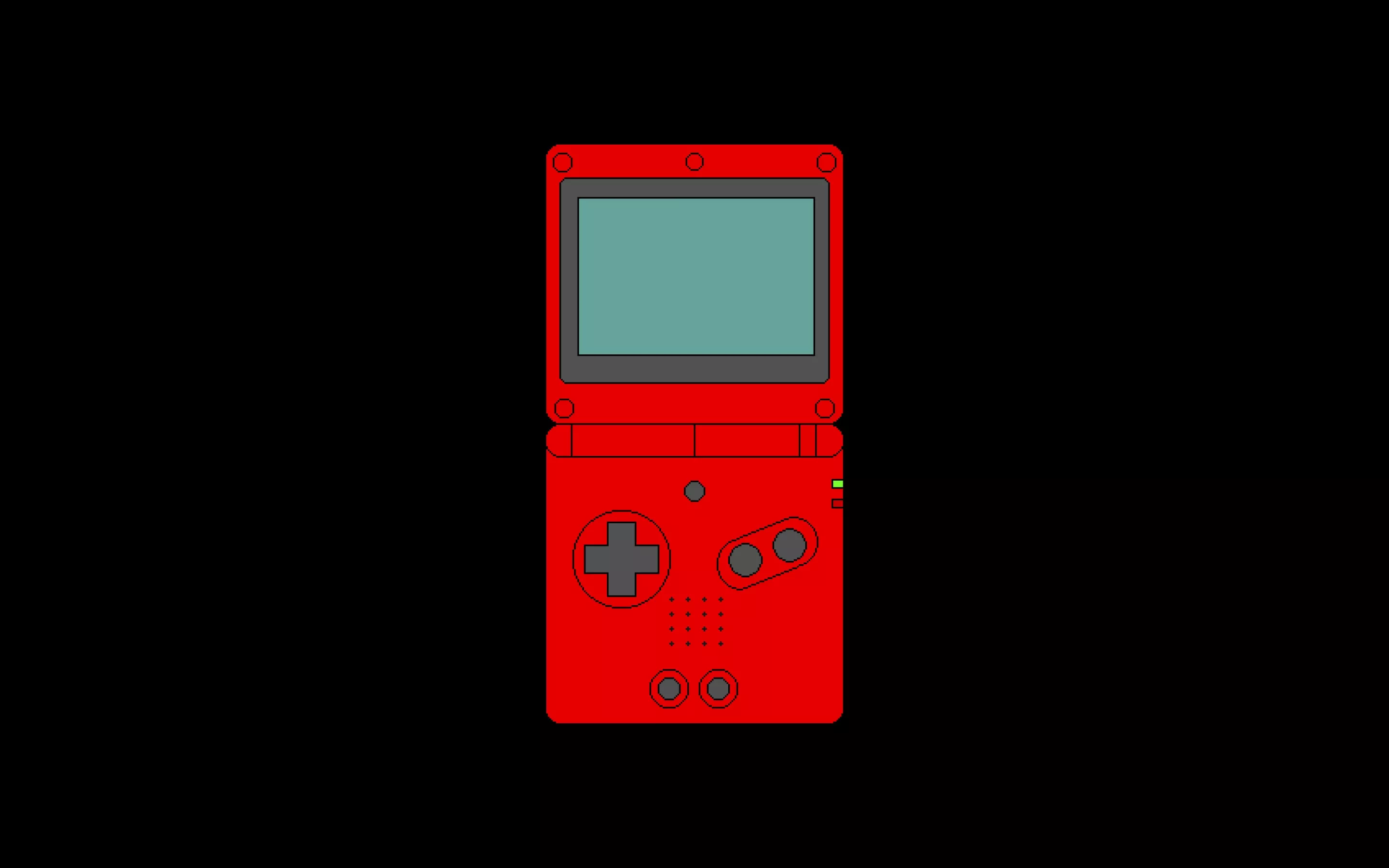 Game Boy 4k Wallpapers - Wallpaper Cave