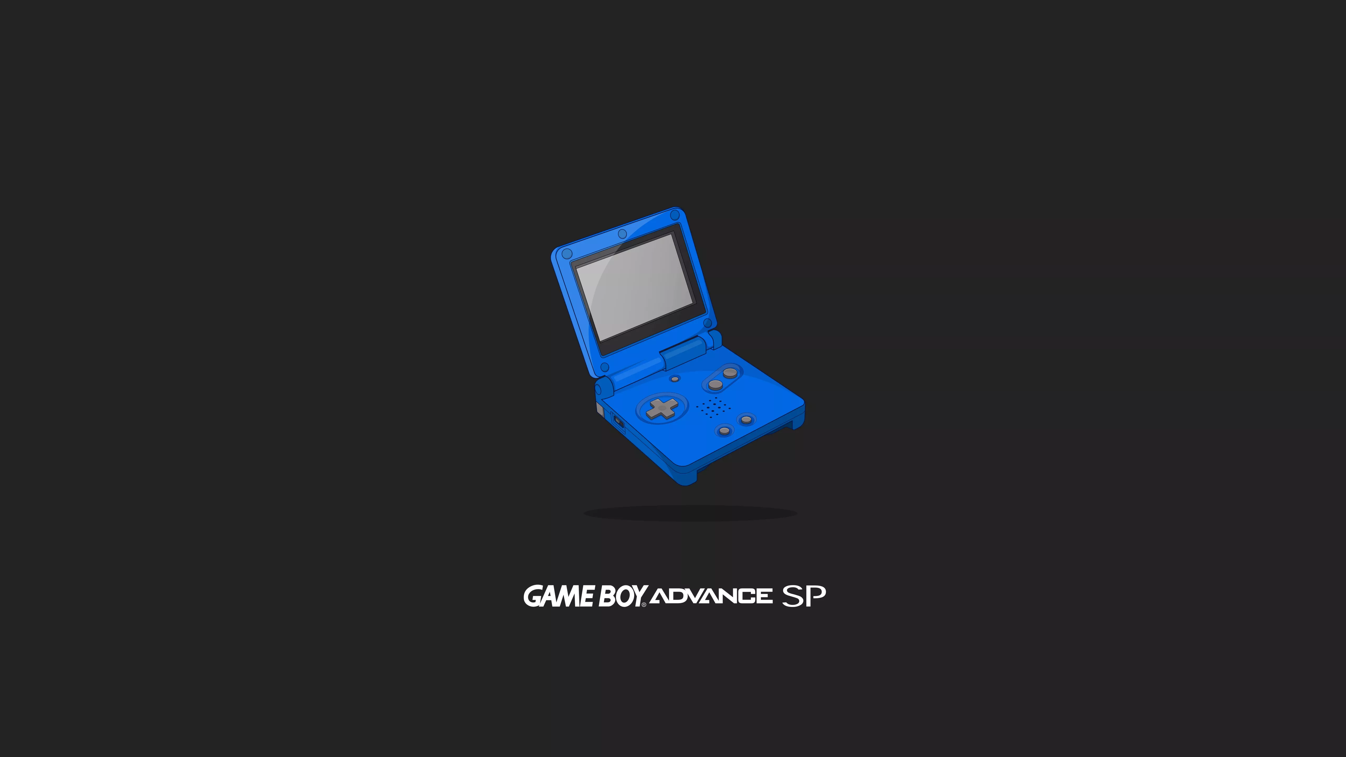 Game Boy 4k Wallpapers - Wallpaper Cave