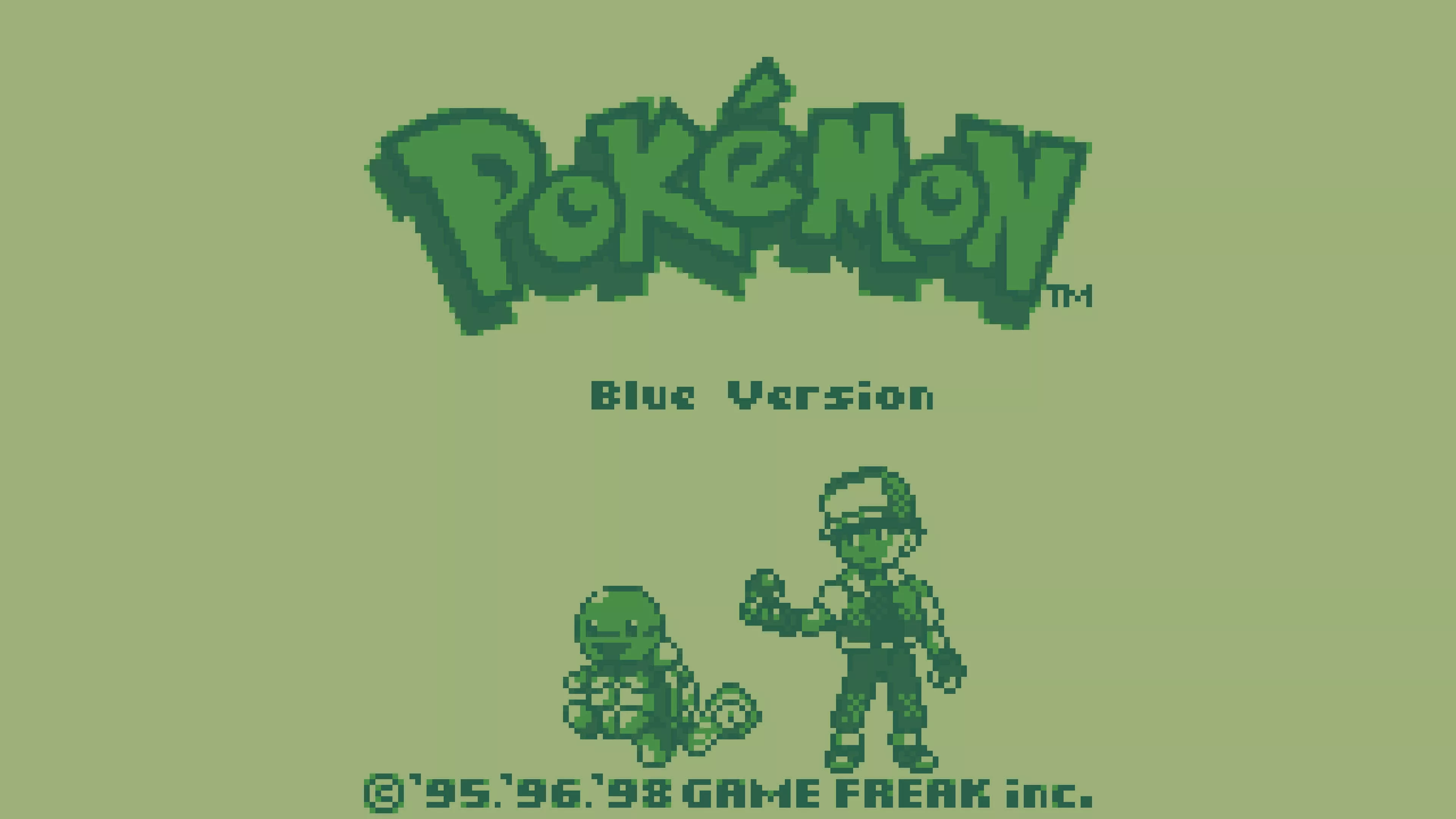 Game Boy 4k Wallpapers - Wallpaper Cave