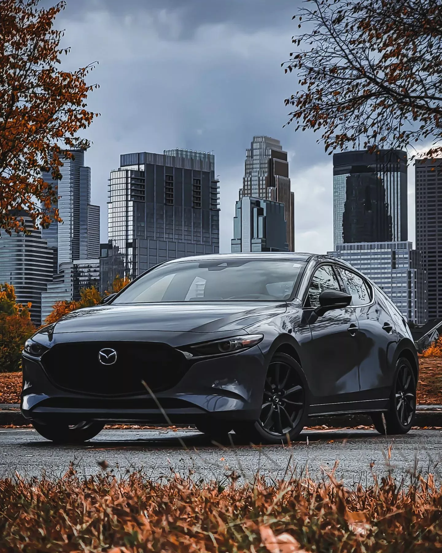 Mazda Logo iPhone Wallpapers - Wallpaper Cave