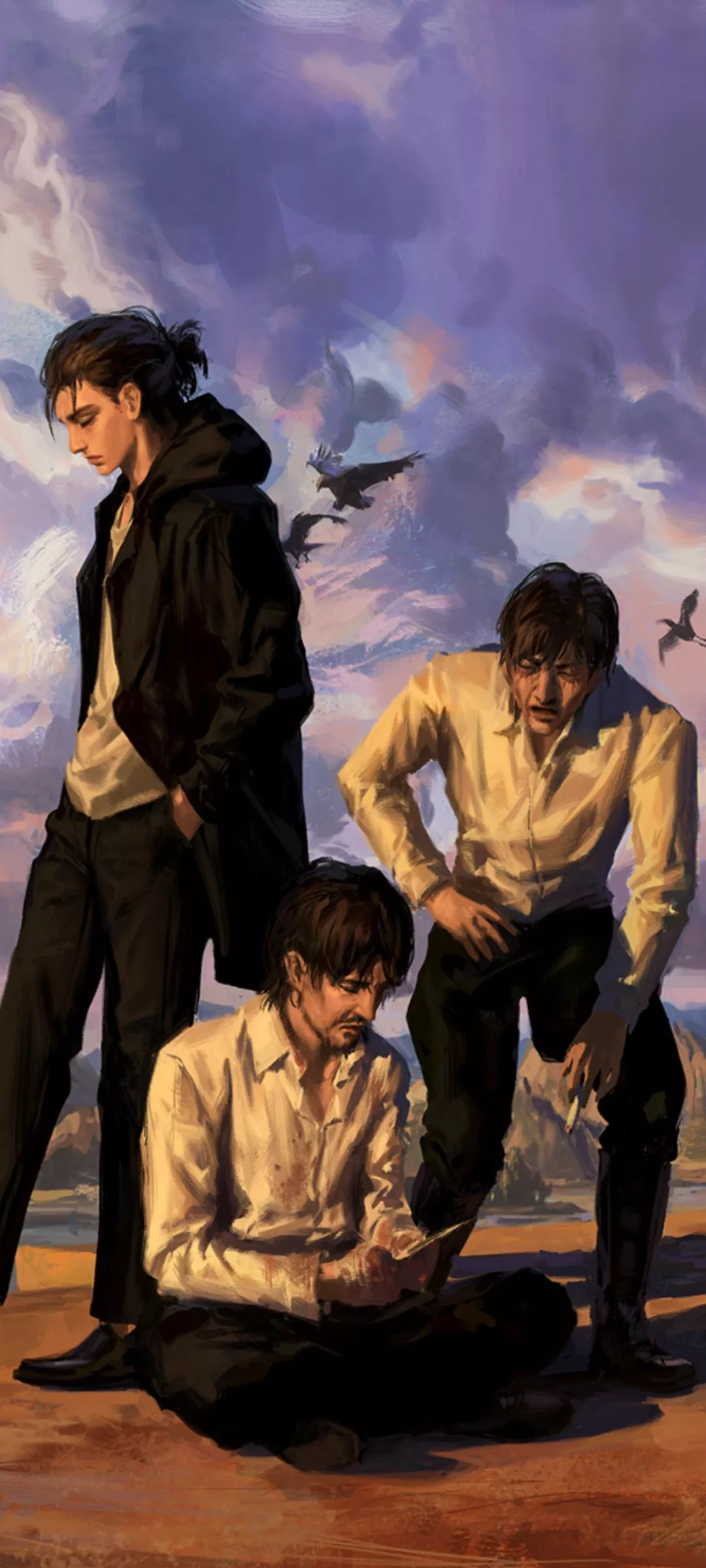 Eren Mobile Wallpapers - Wallpaper Cave