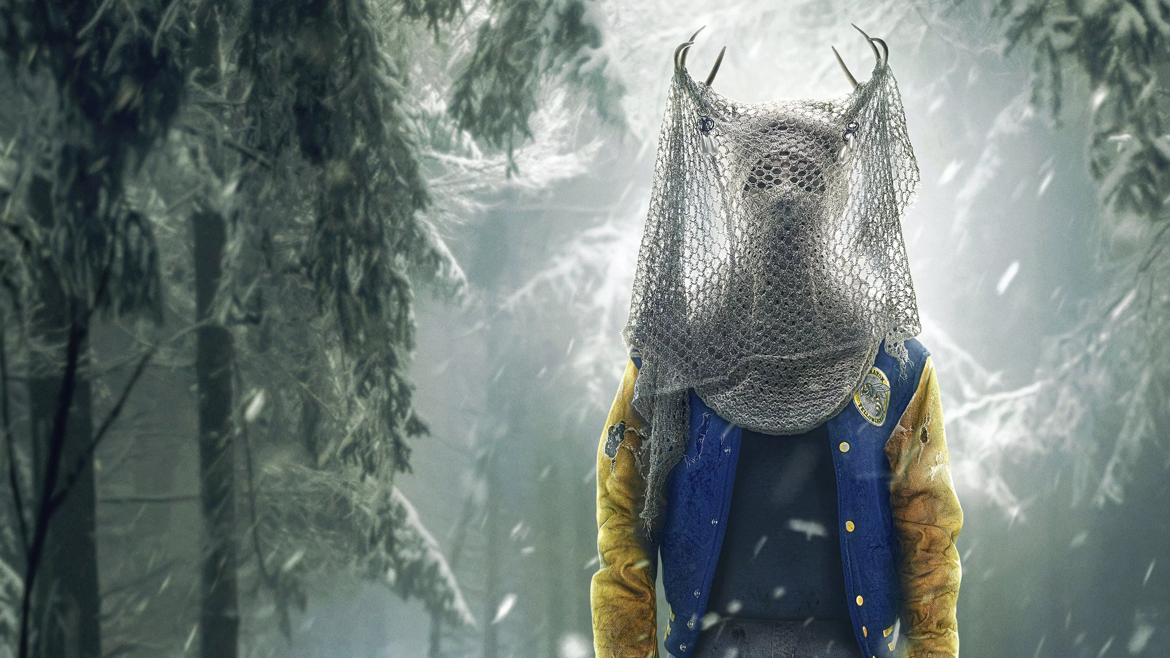 Yellowjackets Wallpapers - Wallpaper Cave