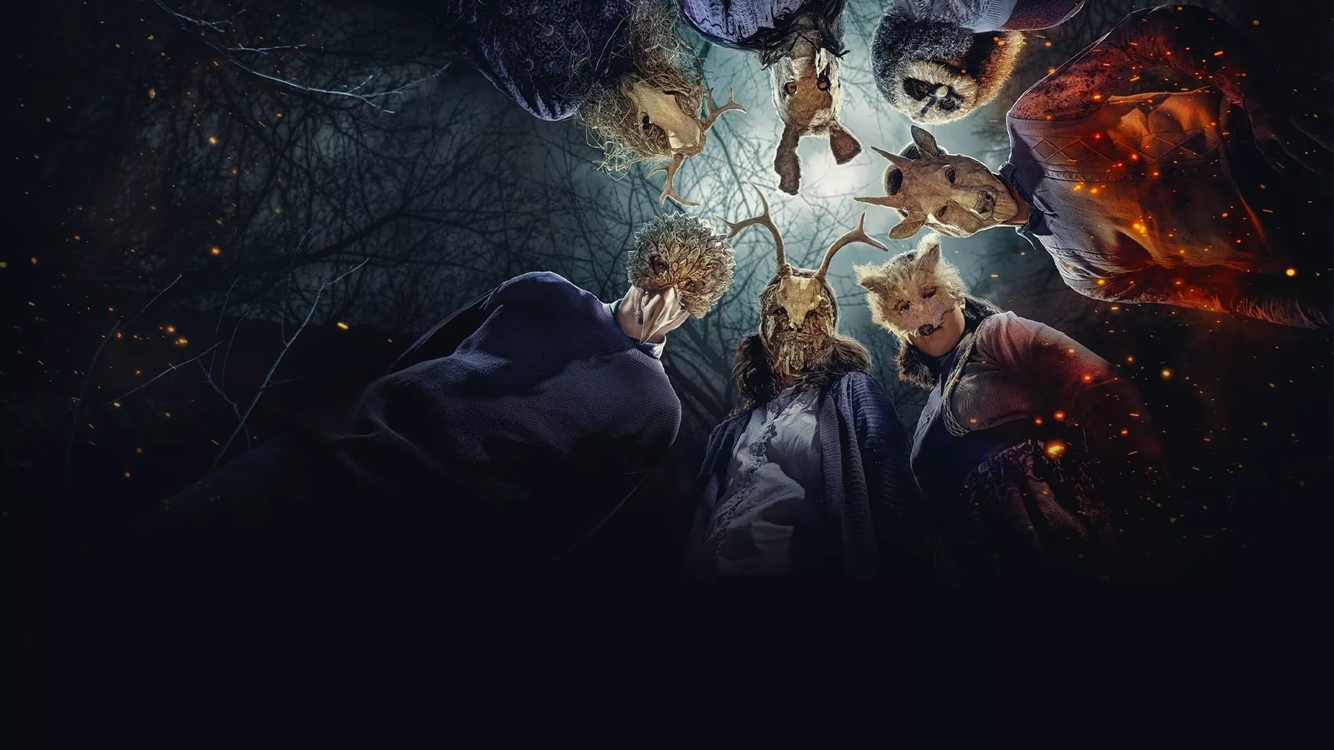 Yellowjackets Wallpapers - Wallpaper Cave