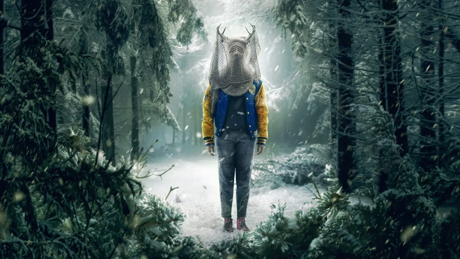 Yellowjackets Wallpapers - Wallpaper Cave