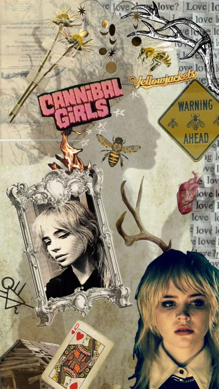 Yellowjackets Wallpapers - Wallpaper Cave