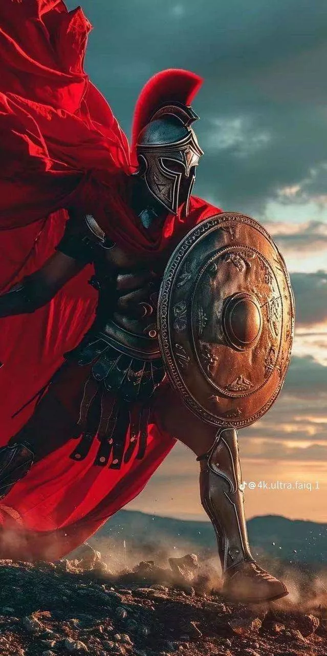 Ancient Greek Shields Wallpapers - Wallpaper Cave