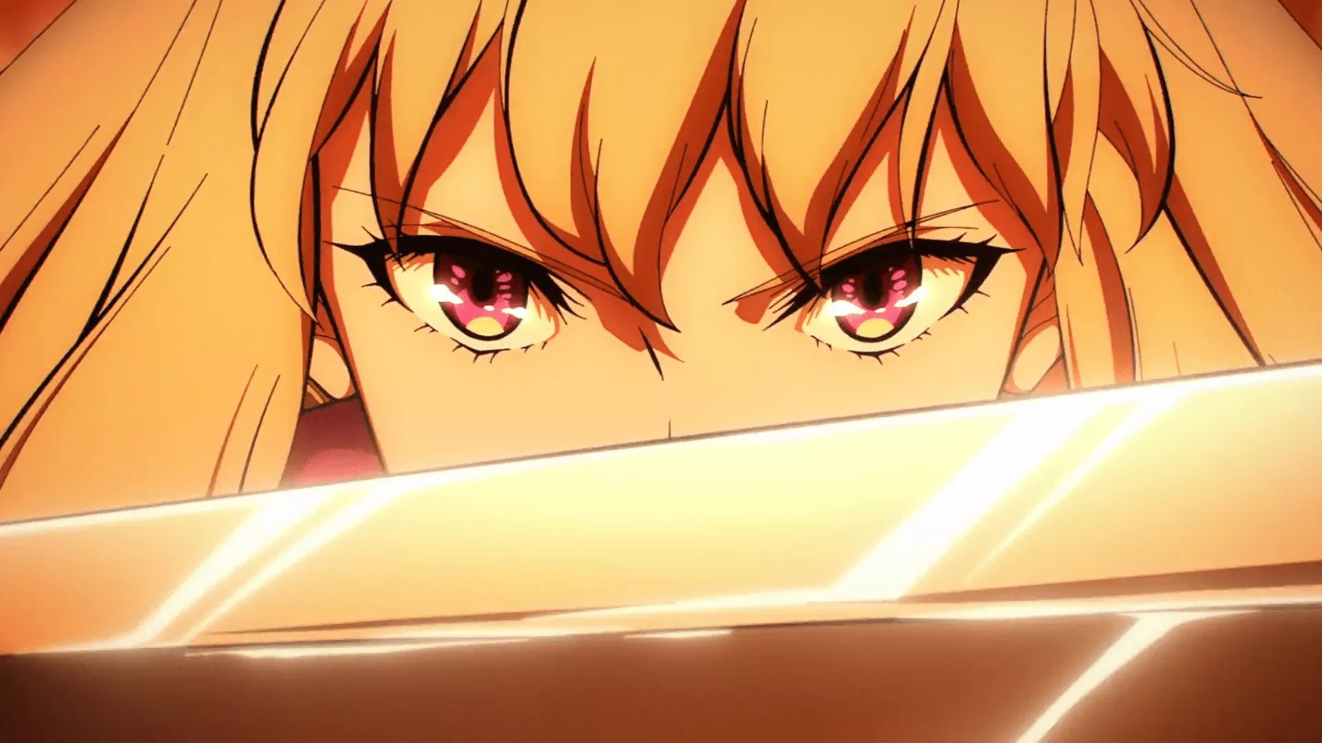 Cha Hae-in Solo Leveling Wallpapers - Wallpaper Cave