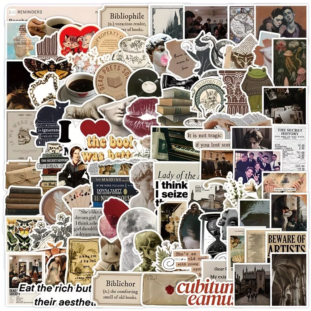 Bibliophilia Collage Wallpapers - Wallpaper Cave