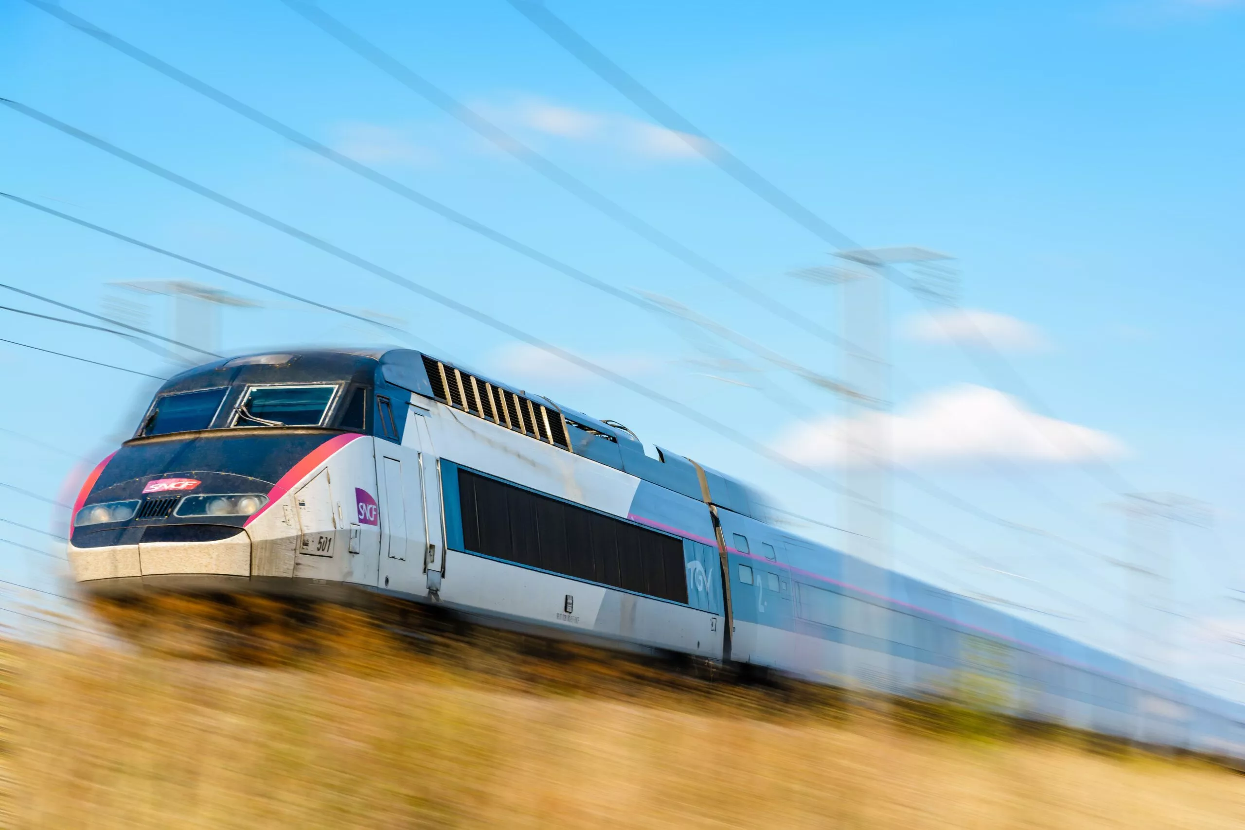 SNCF Trains Wallpapers - Wallpaper Cave