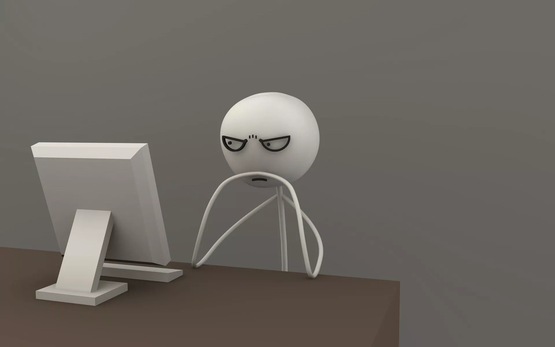 Funny Guys Face Wallpapers - Wallpaper Cave