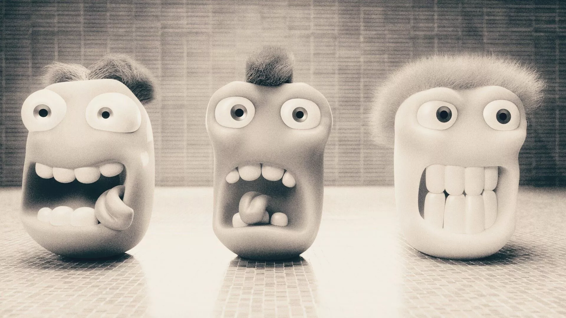 Funny Guys Face Wallpapers - Wallpaper Cave