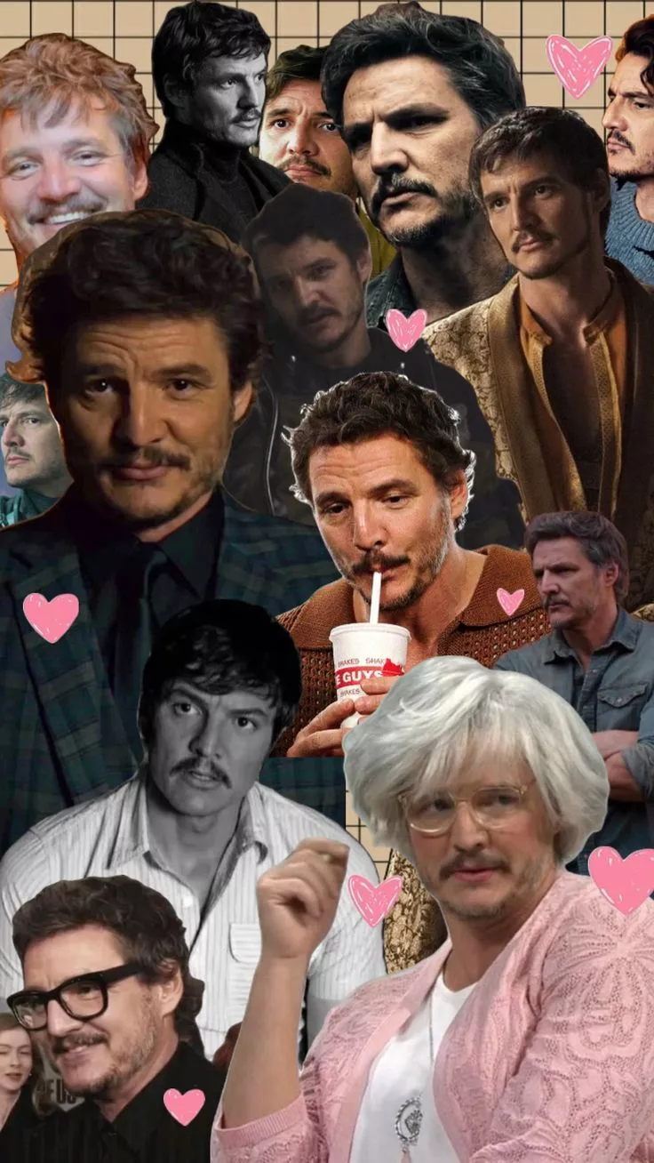 Funny Guys Face Wallpapers - Wallpaper Cave