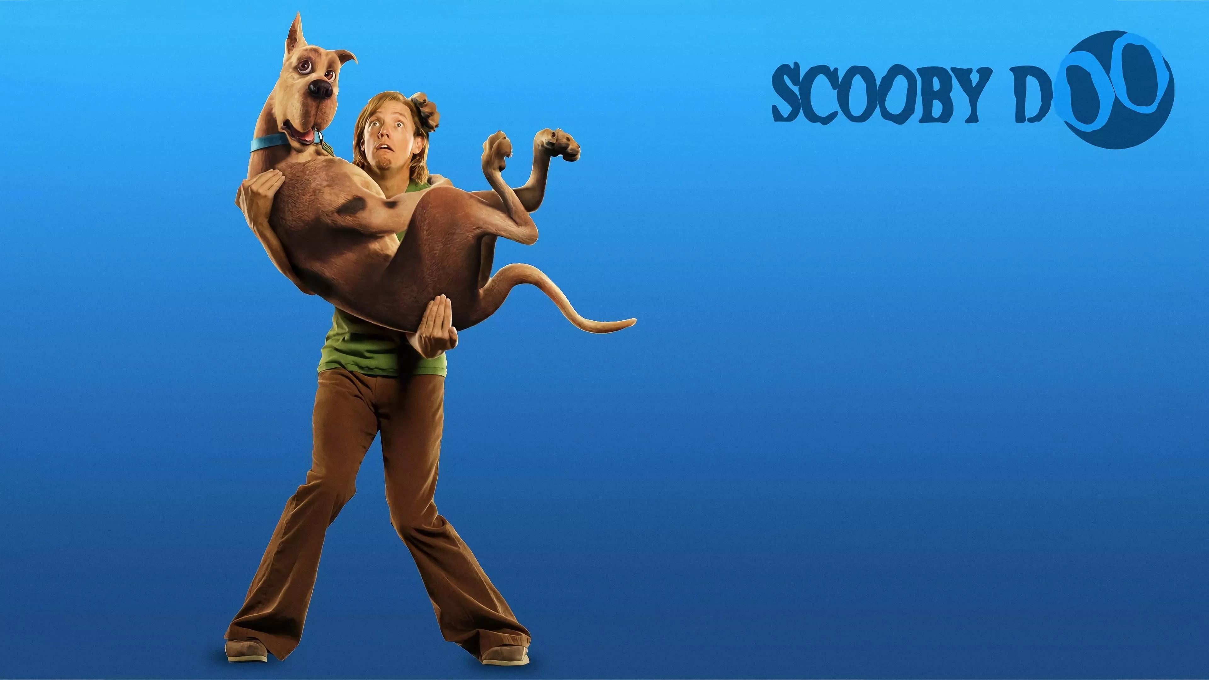 Scooby-Doo Movie 2002 Wallpapers - Wallpaper Cave