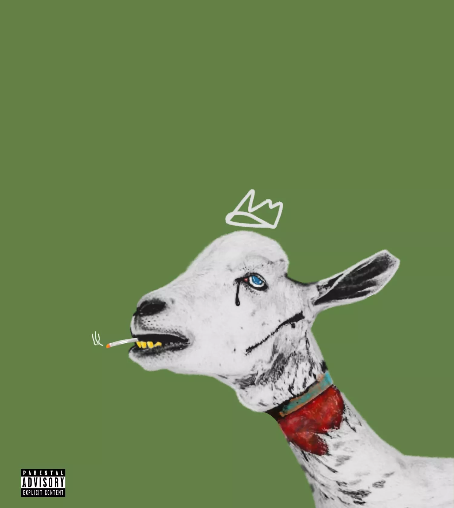 Goat Smoking Wallpapers - Wallpaper Cave