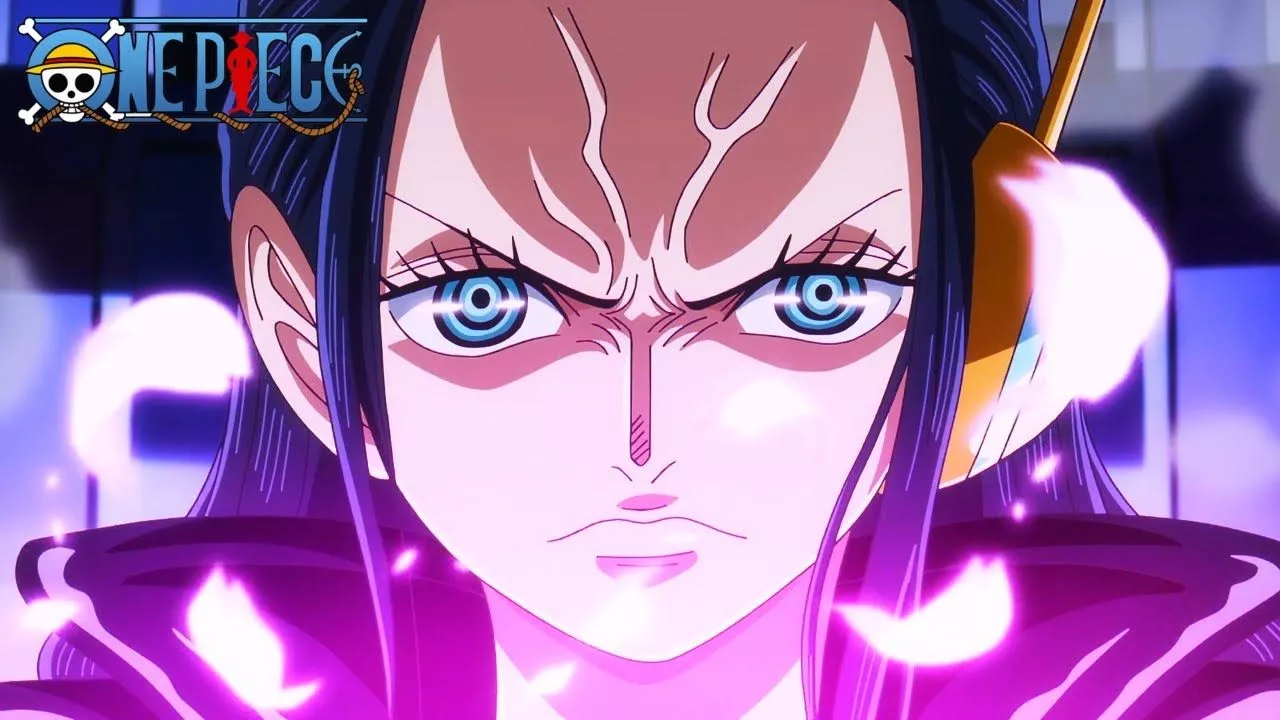 One Piece Robin Wallpapers - Wallpaper Cave