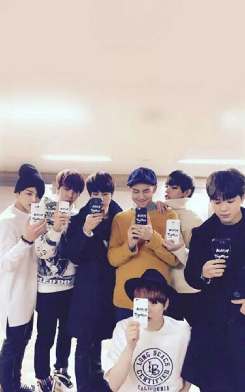 Funny BTS Lock Screen Wallpapers - Wallpaper Cave