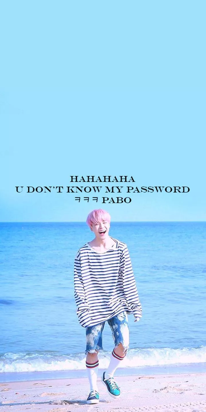Funny BTS Lock Screen Wallpapers - Wallpaper Cave