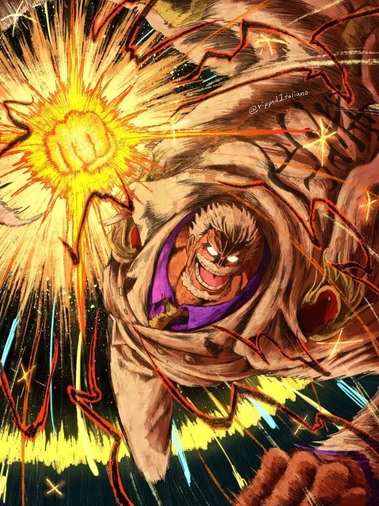 Impact Frames Wallpapers - Wallpaper Cave