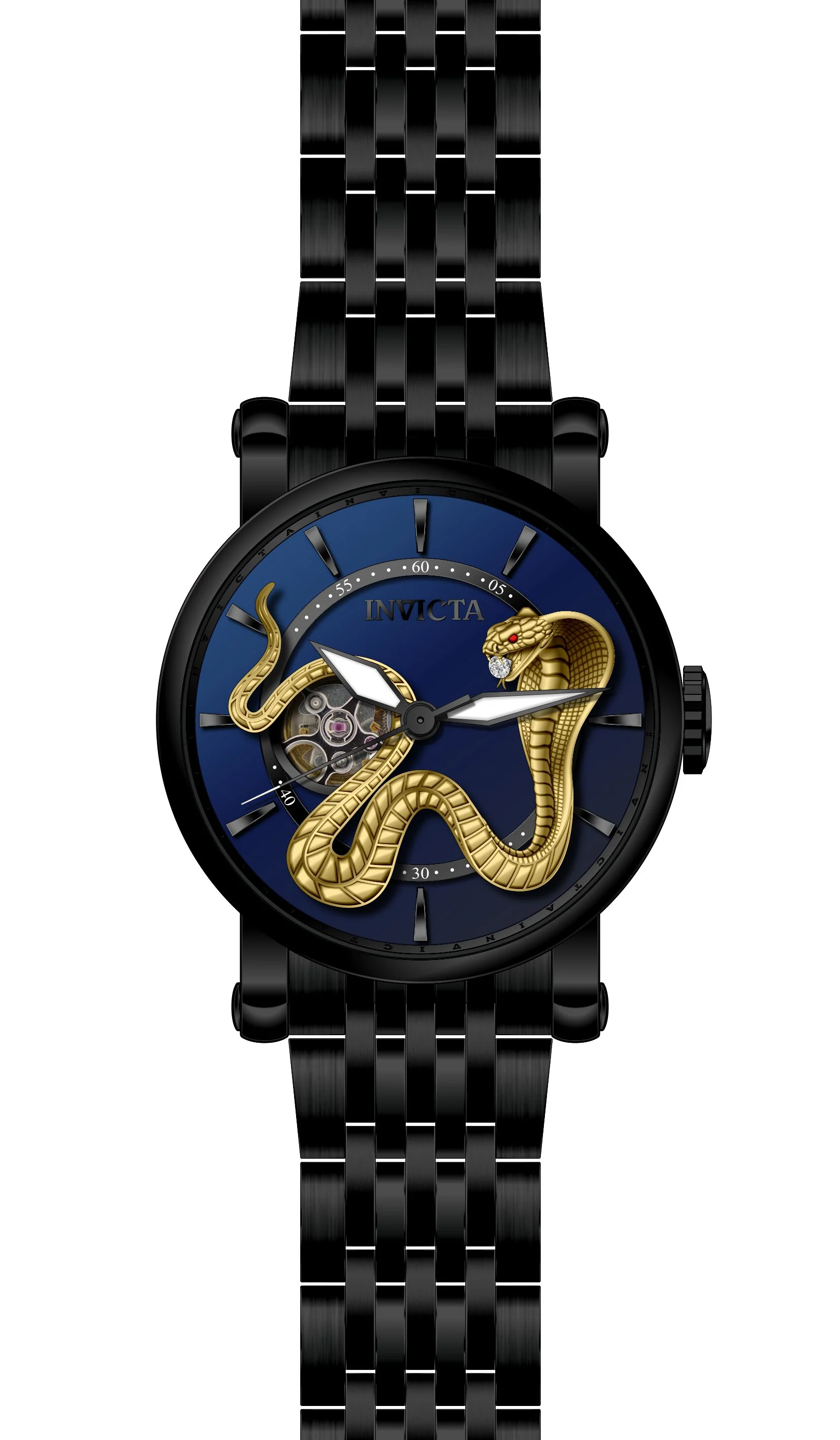 Invicta Watch Wallpapers - Wallpaper Cave