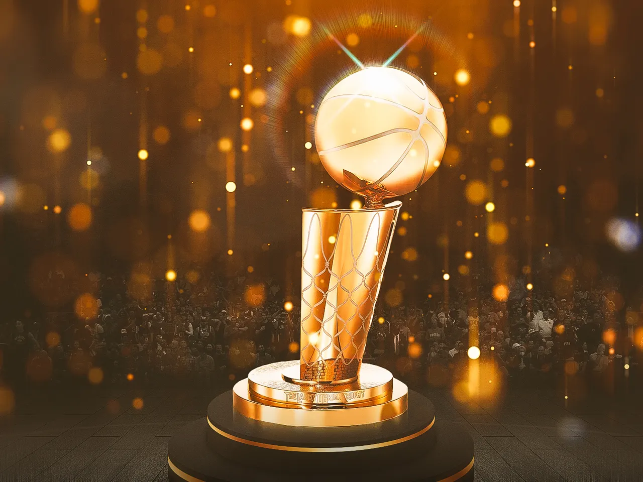 2025 Playoffs NBA Wallpapers - Wallpaper Cave