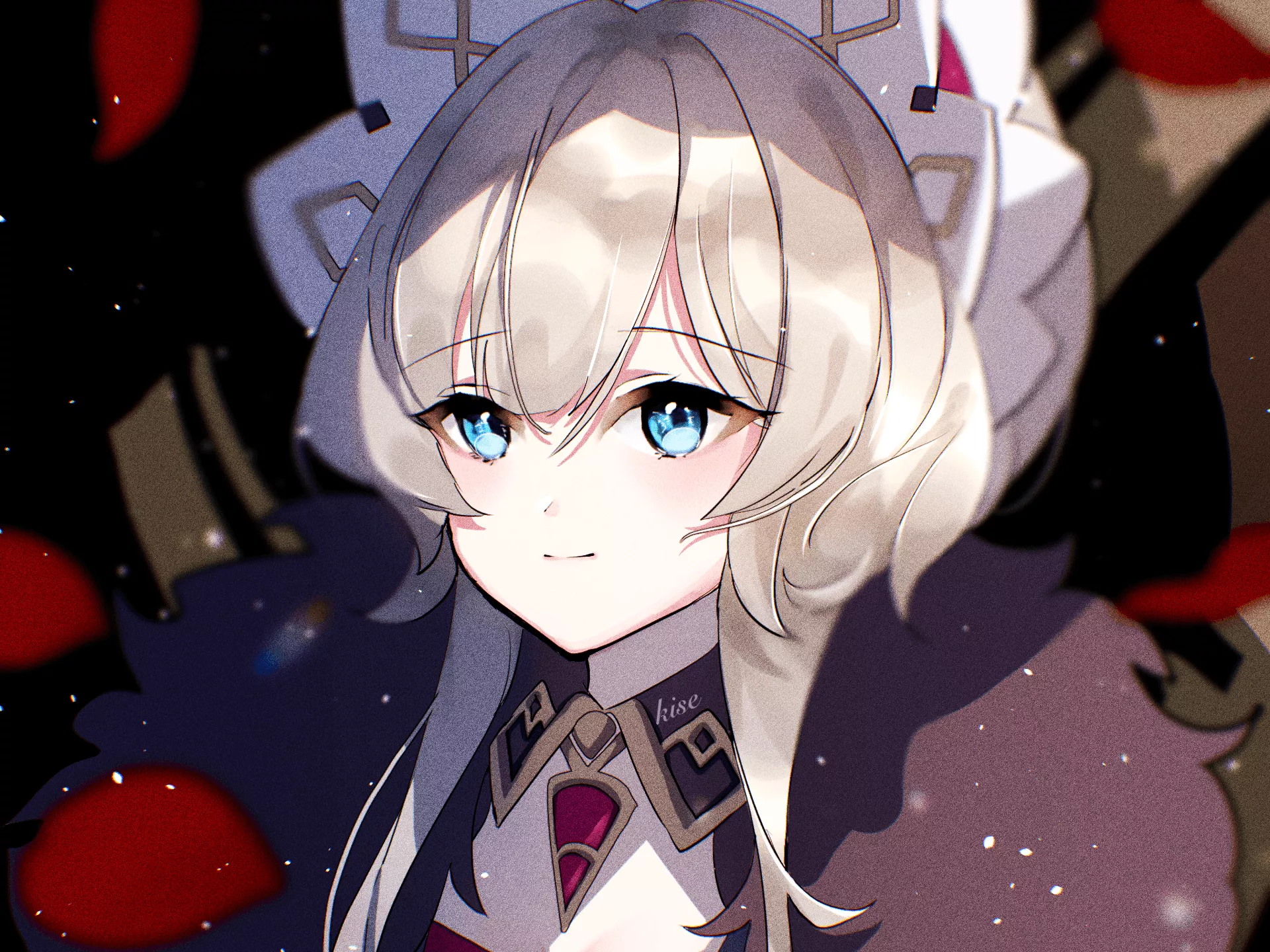 Sandrone Wallpapers - Wallpaper Cave