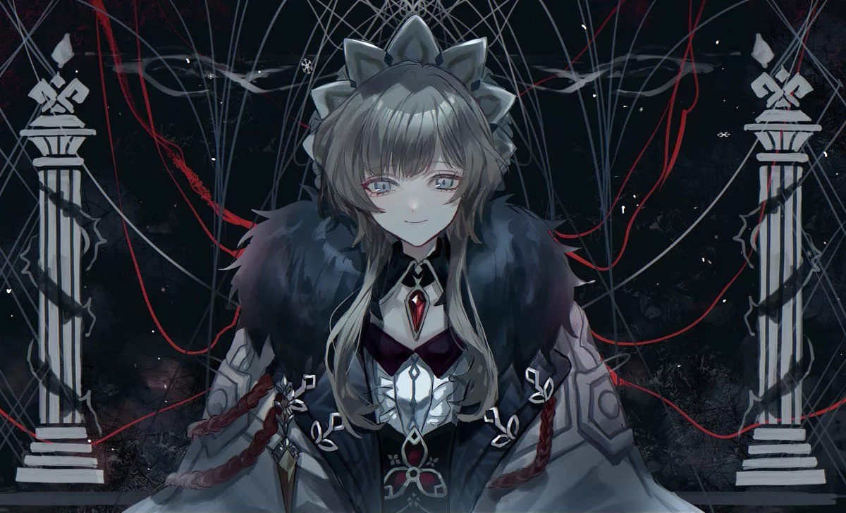 Sandrone Wallpapers - Wallpaper Cave