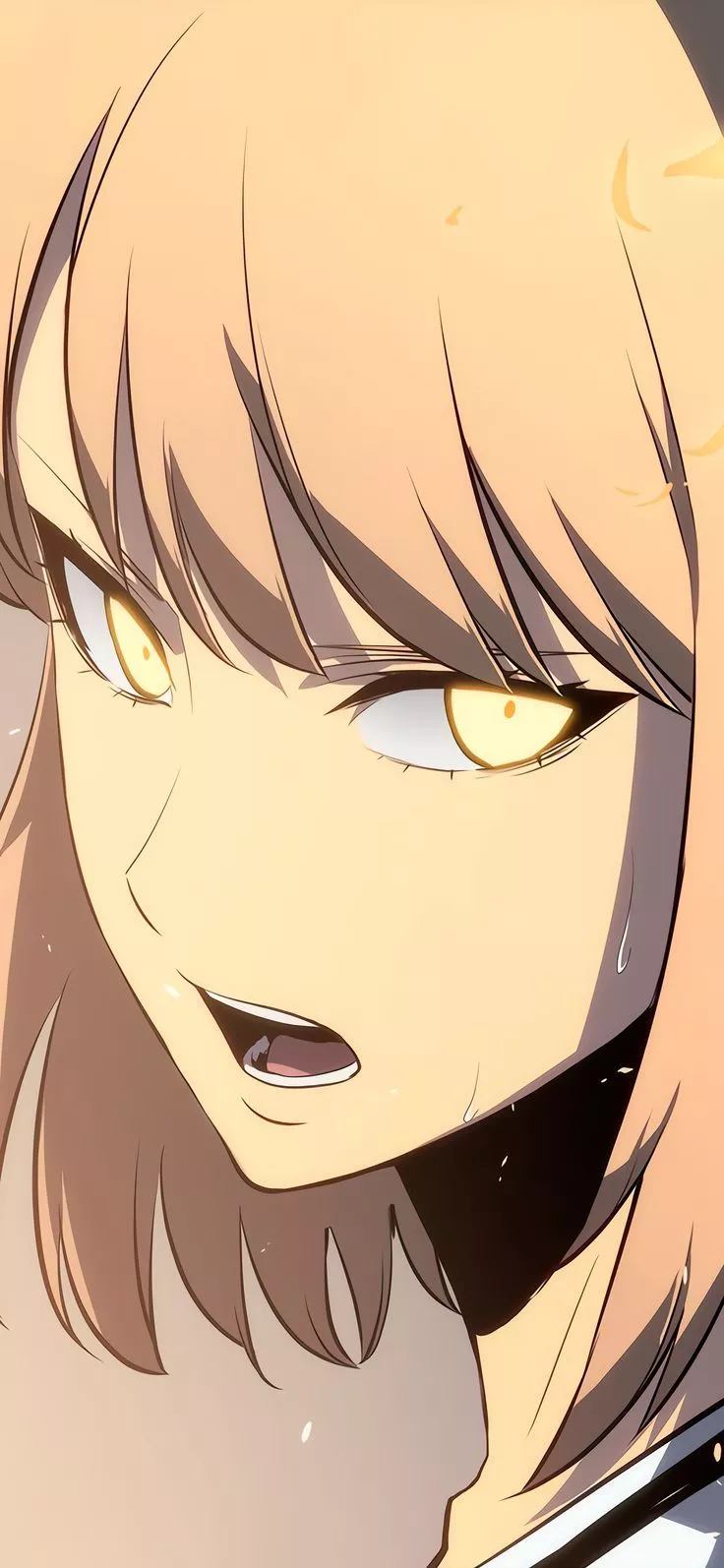 Cha Hae-in Wallpapers - Wallpaper Cave