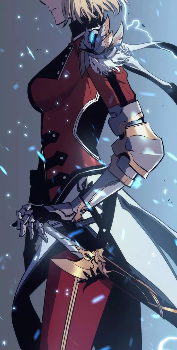 Cha Hae-in Wallpapers - Wallpaper Cave