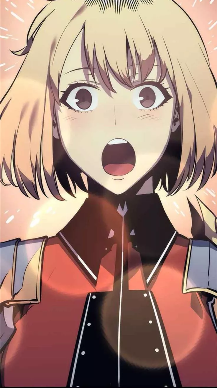 Cha Hae-in Wallpapers - Wallpaper Cave