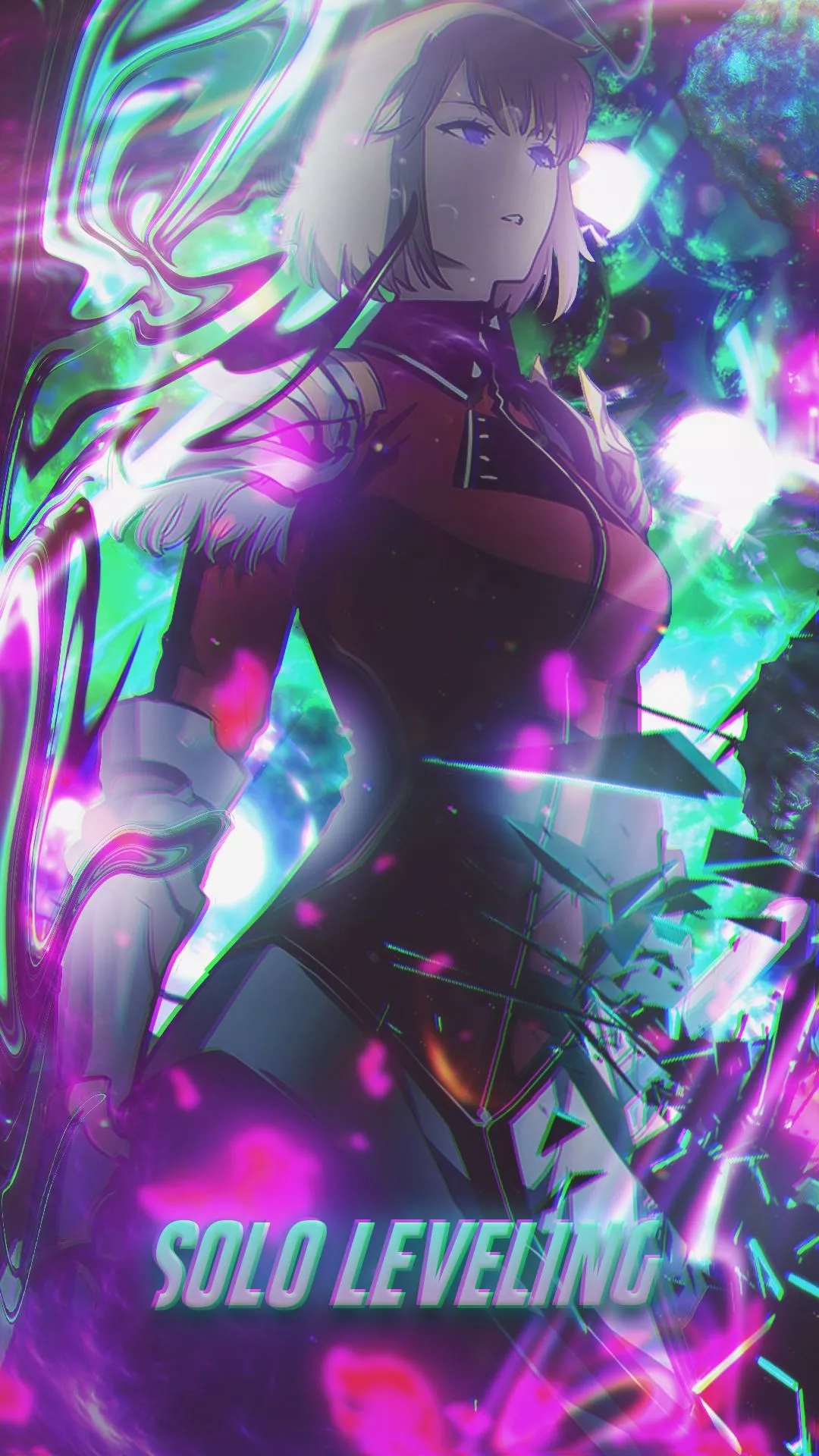 Cha Hae-in Wallpapers - Wallpaper Cave